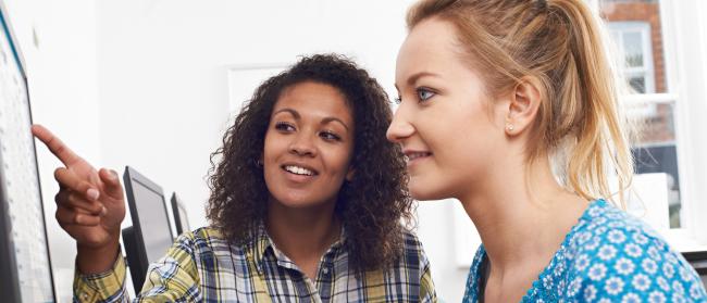 Academic Advising | Advising